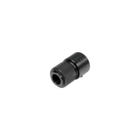 Cople para martillo neumático TPN-711, Truper
